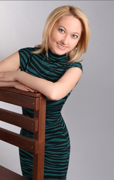 Alina Im 48 From Ucraina Kiev Marriage Agency Futura