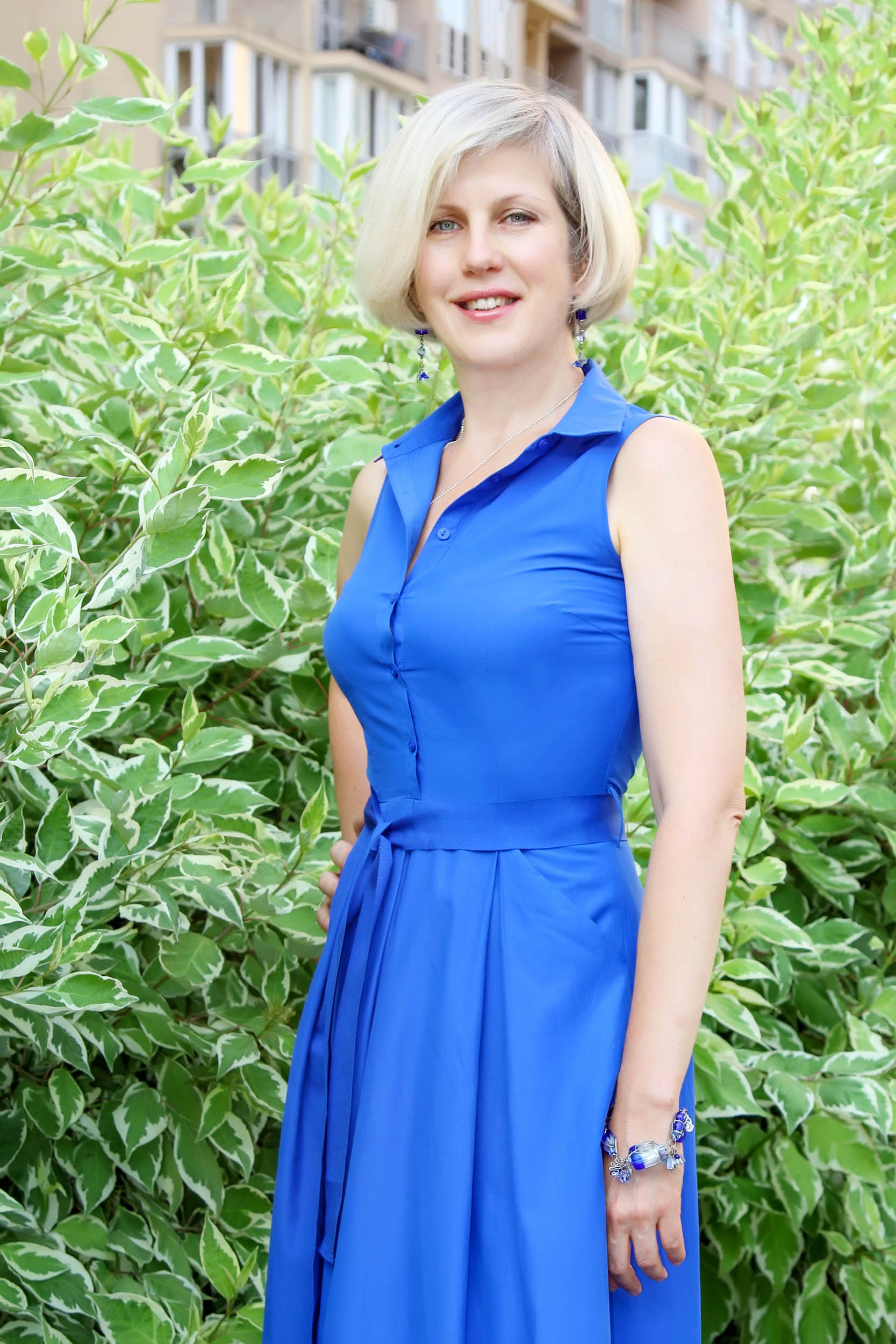 Natalia Im 50 From Ucraina Kiev Marriage Agency Futura