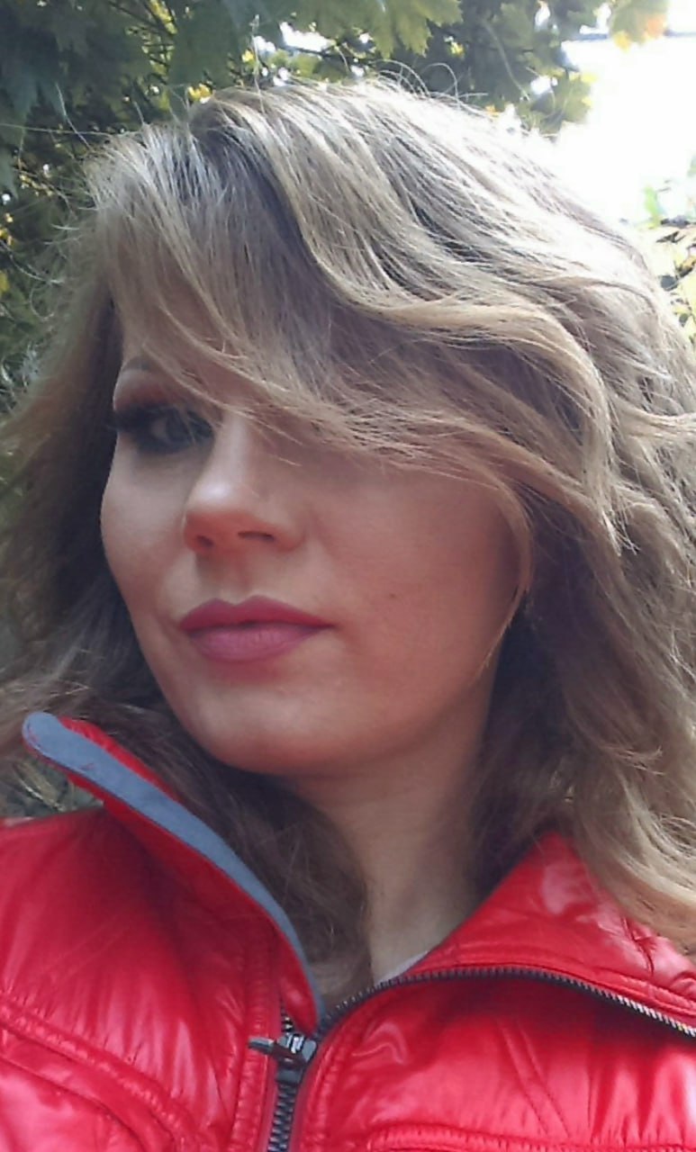 Inna Im 50 From Ucraina Kiev Marriage Agency Futura
